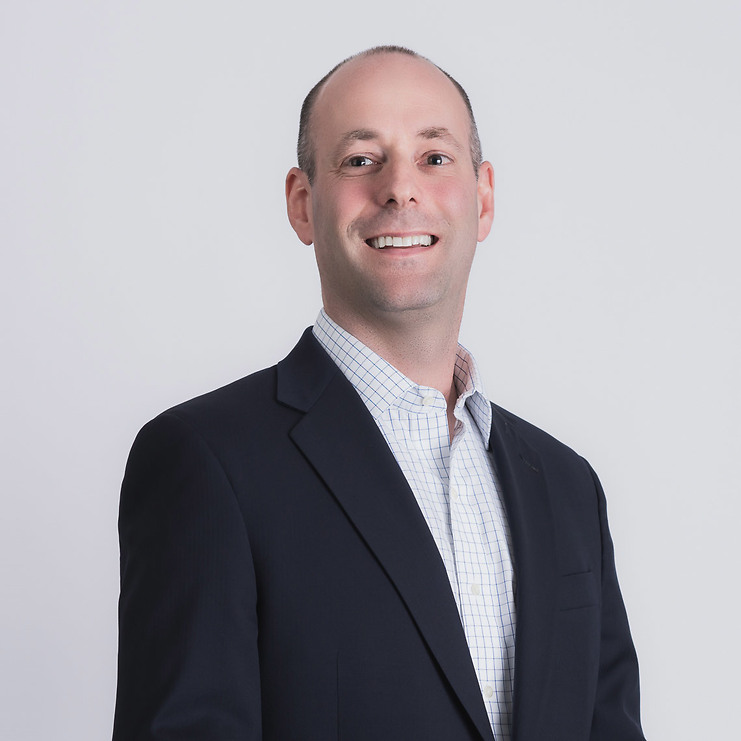 Scott Felder | Intellectual Property | Patent and Data Rights ...