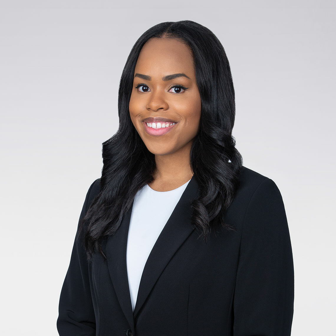 Brooke M. DeLoatch: Wiley