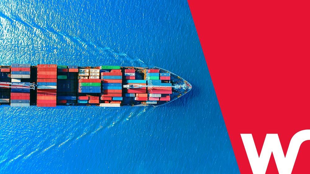 A New Era of Export Control and Sanctions Enforcement: Wiley