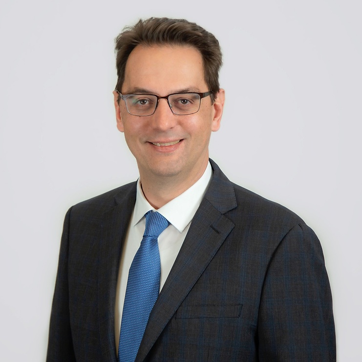 Joshua S. Turner: Wiley