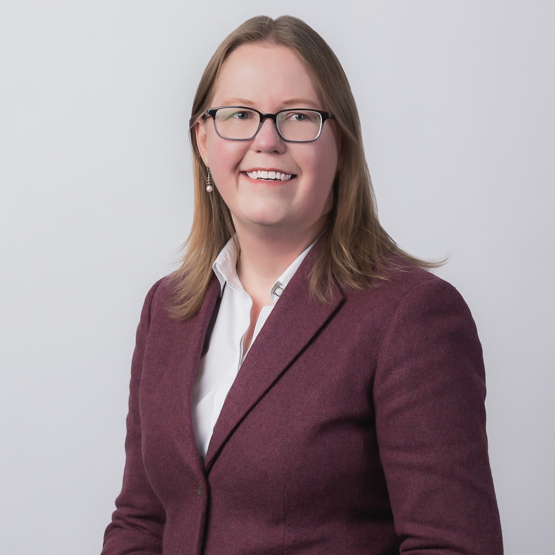 Maureen E. Thorson: Wiley