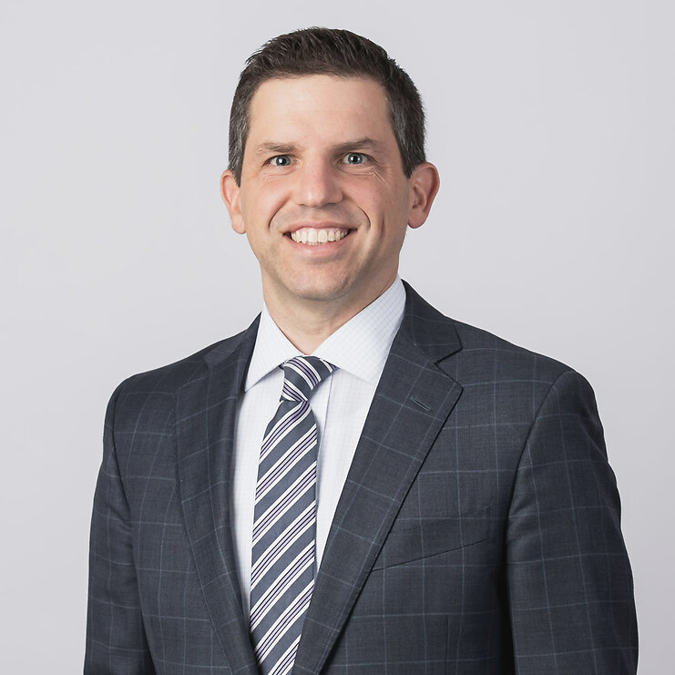 Mark B. Sweet | False Claims | Qui Tam | Civil Investigative Demands ...