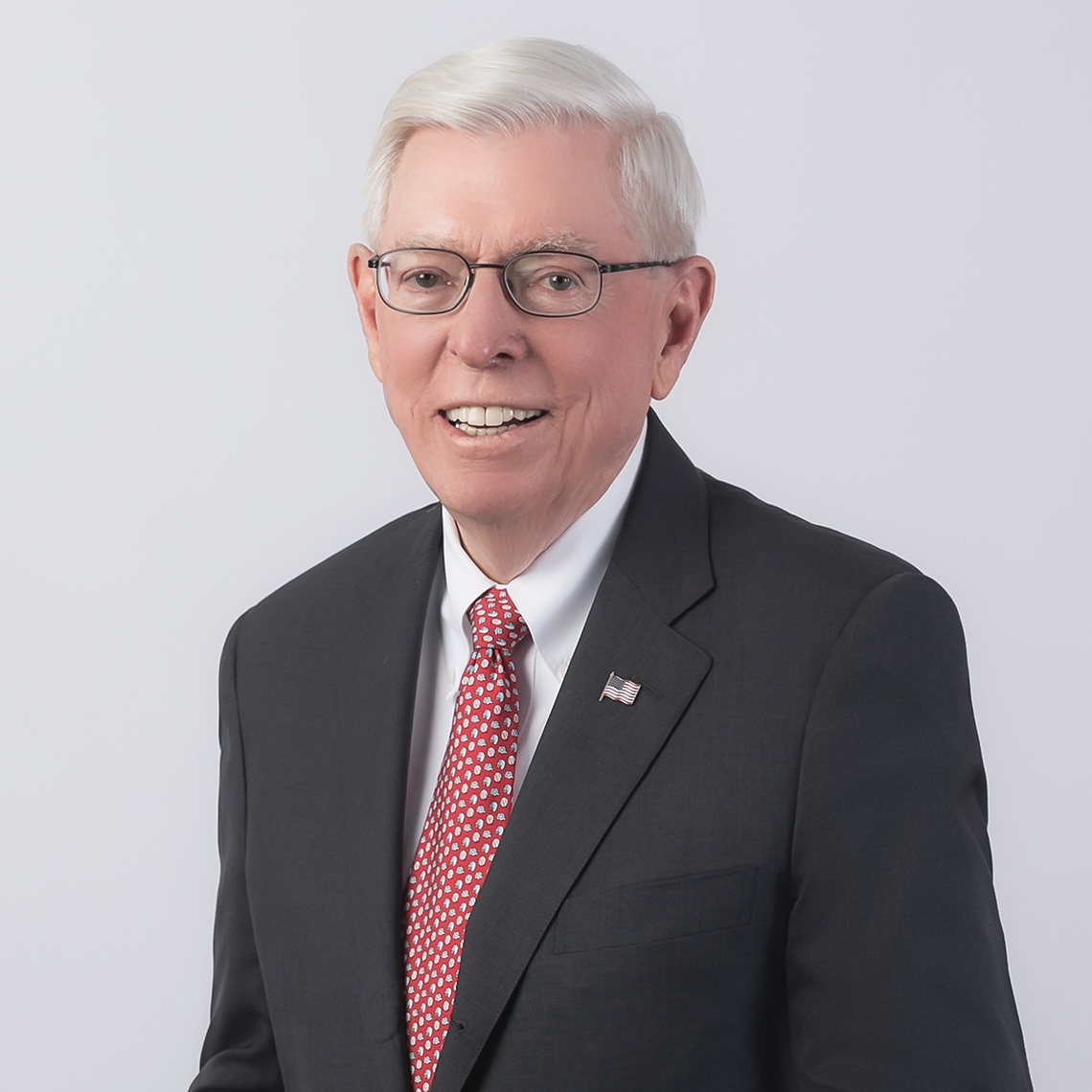 Richard E. Wiley: Wiley
