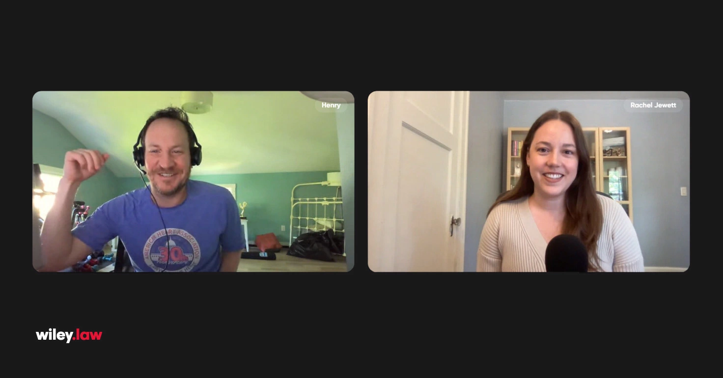 Hosted Payload Episode 13: Rachel Jewett / Apollo 13: Wiley