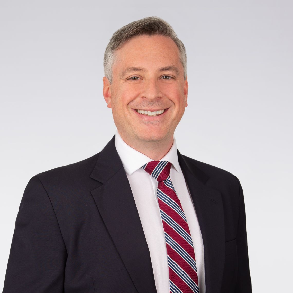 Nick Peterson: Wiley