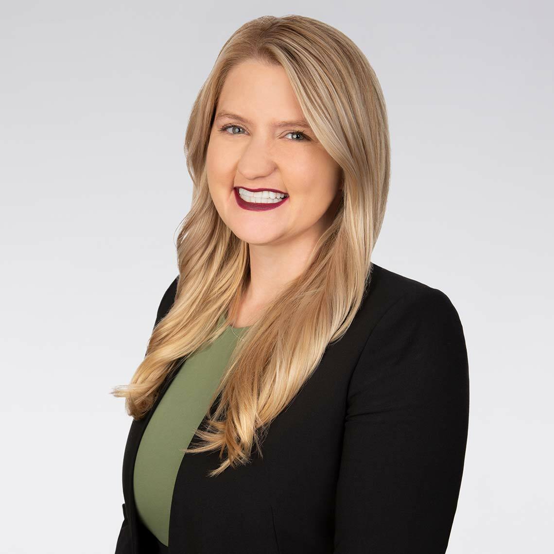 Desiree Murray: Wiley