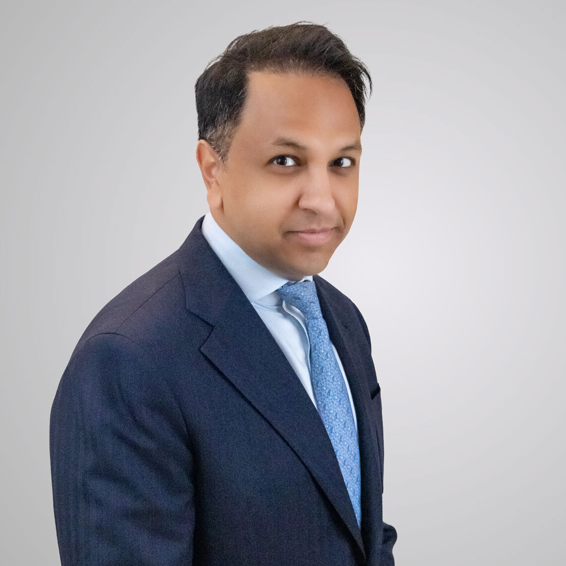 Shiva Goel | Telecommunications, Satellite, and Emerging Technology ...